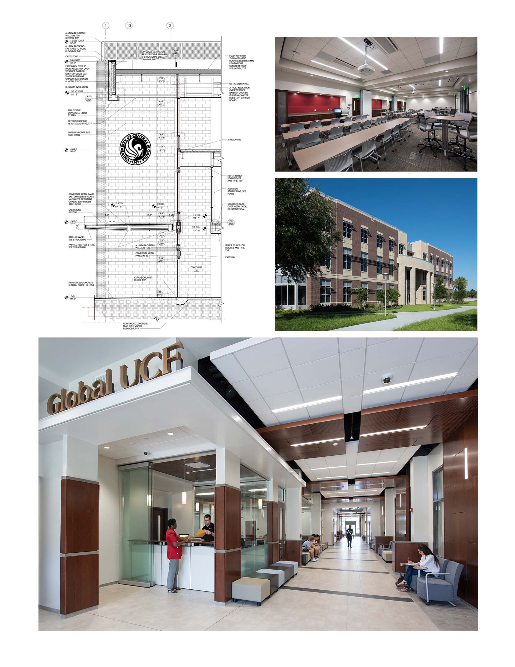 UCF Global – UCF Planning, Design and Construction