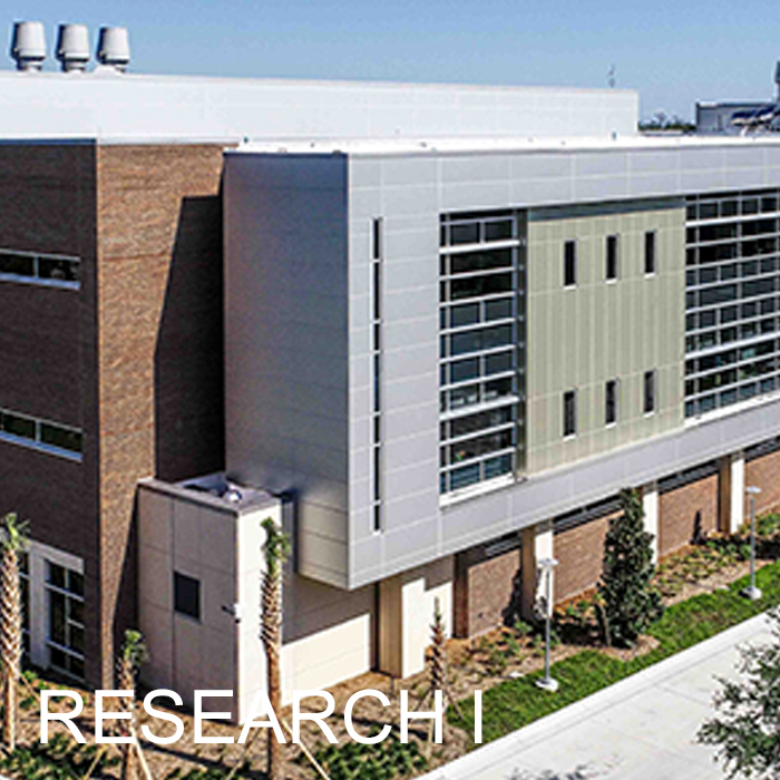 Projects – UCF Facilities Planning & Construction