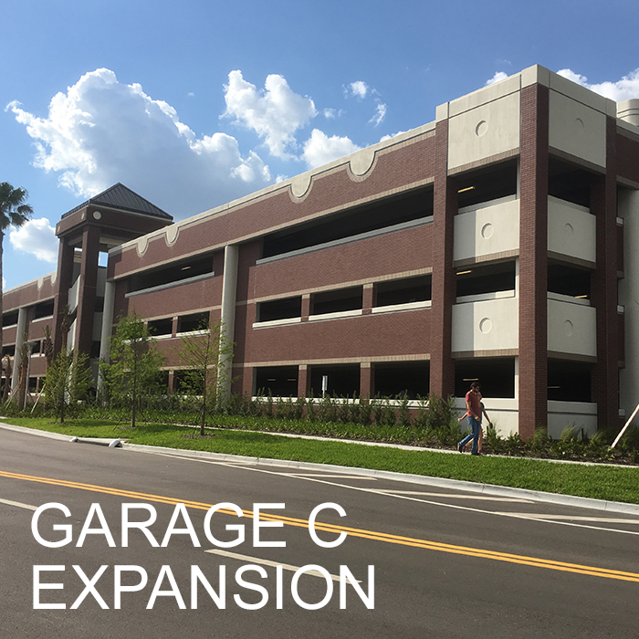 Projects – UCF Facilities Planning & Construction