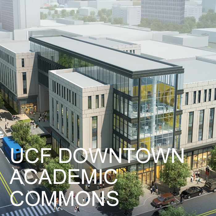 Projects – UCF Facilities Planning & Construction